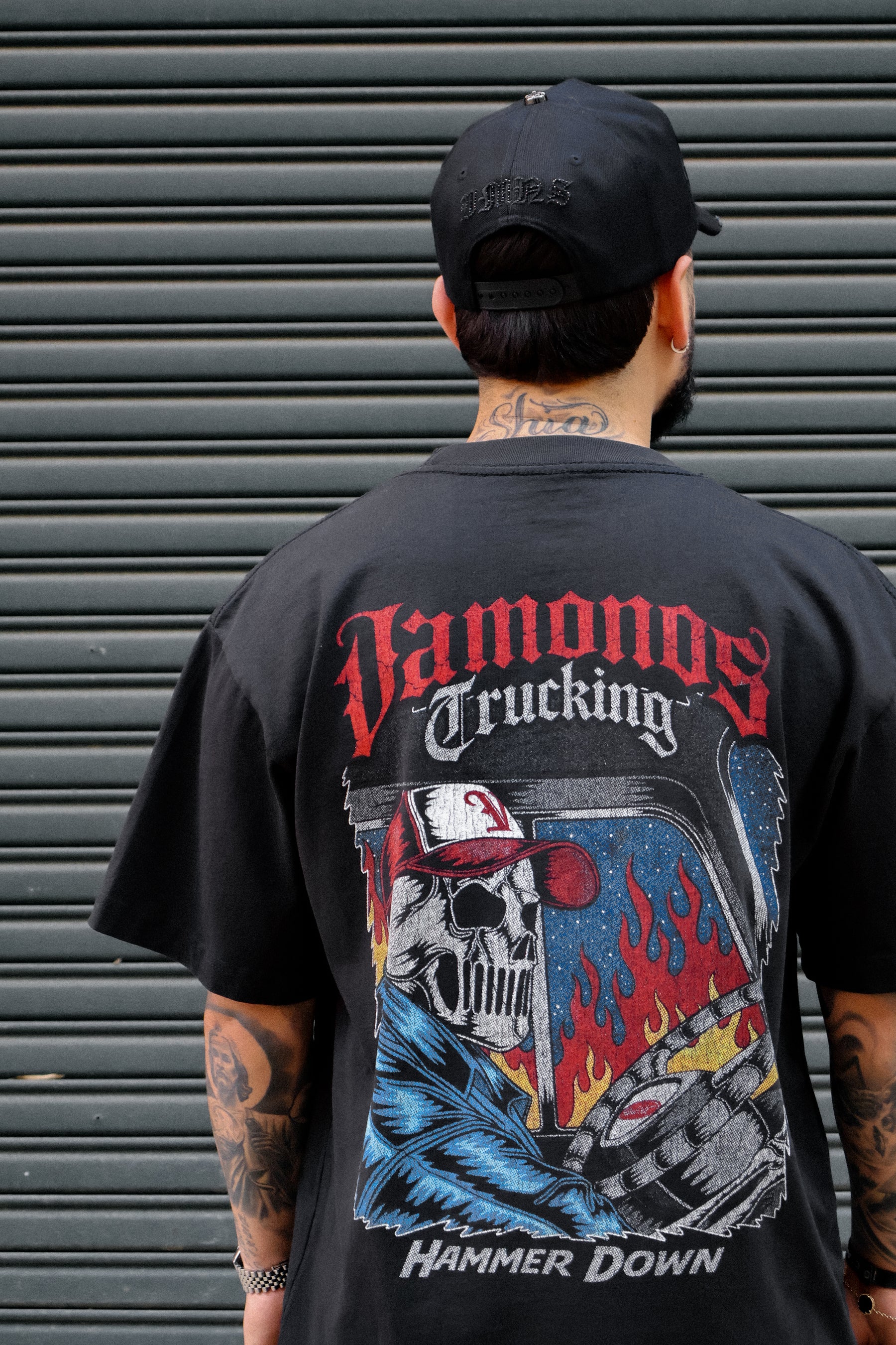 VAMONOS CLOTHING – VAMONOS CLOTHING CO.