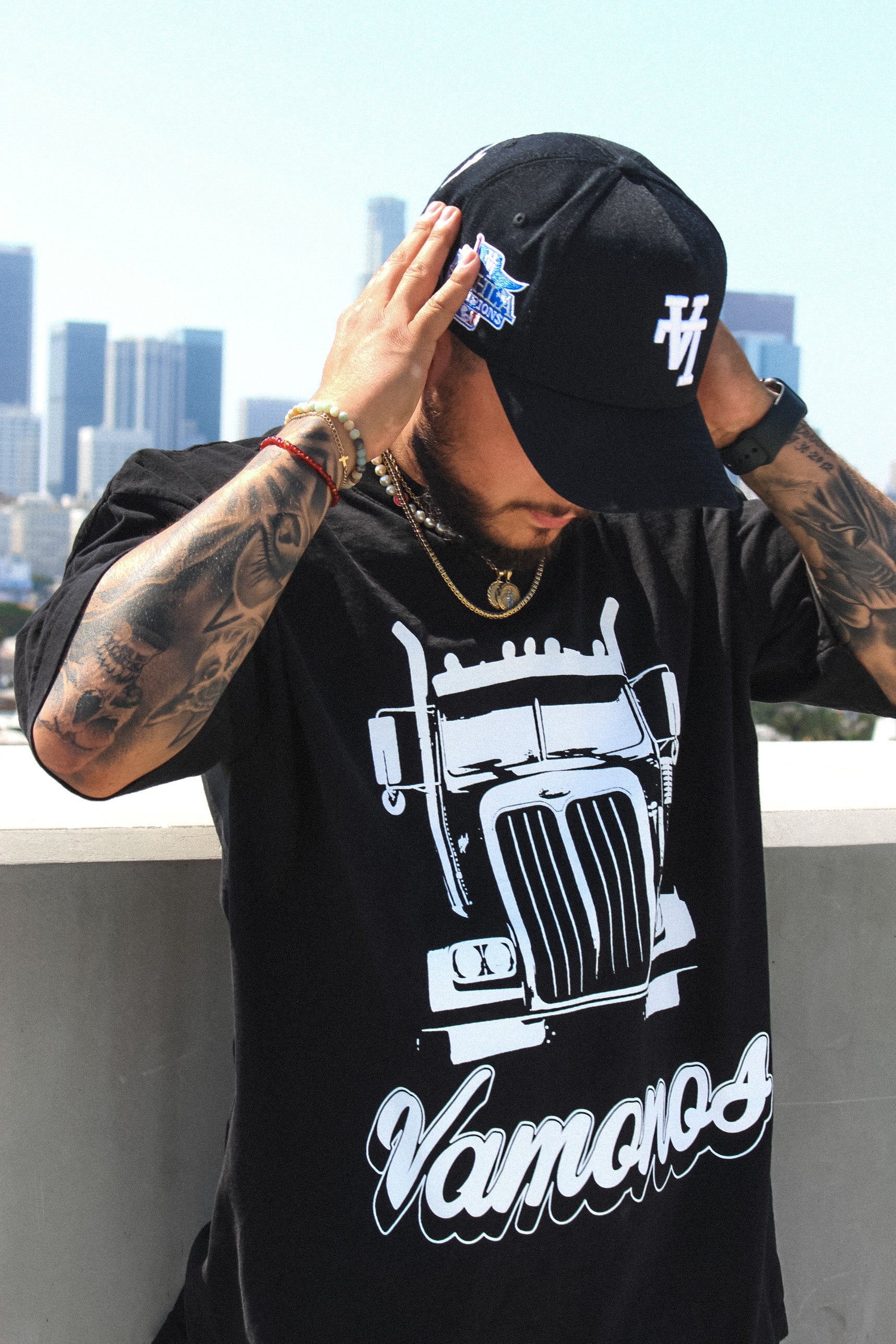 VAMONOS CLOTHING – VAMONOS CLOTHING CO.