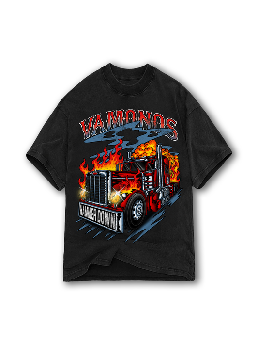 VAMONOS CLOTHING – VAMONOS CLOTHING CO.