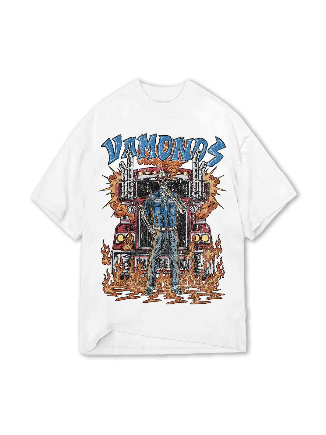 VAMONOS CLOTHING – VAMONOS CLOTHING CO.